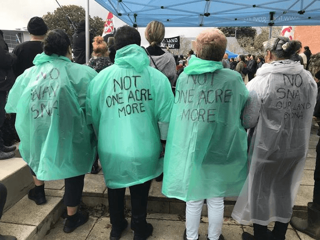 What are SNAs and why are farmers protesting them? | The Spinoff