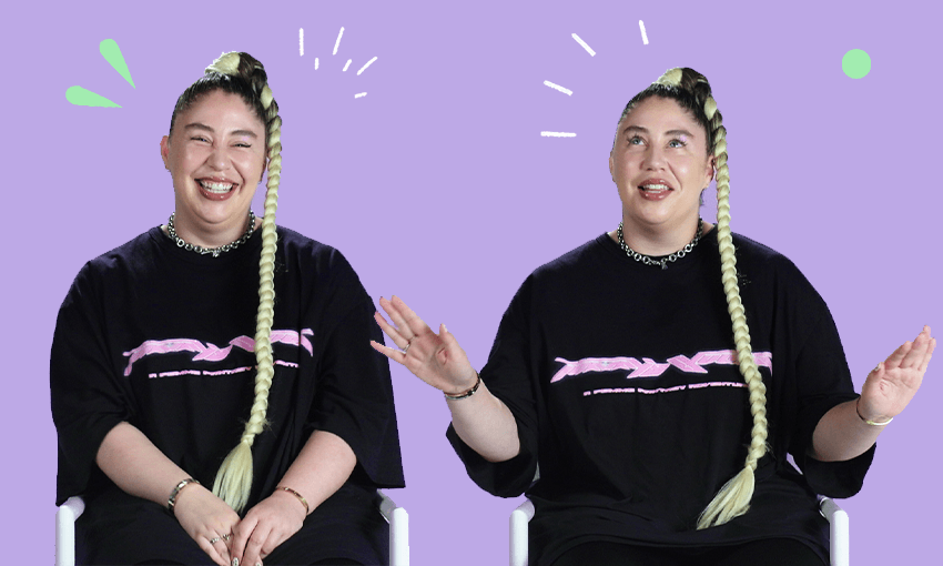 Theia on the soundtrack every young person needed in the 2000s | The ...