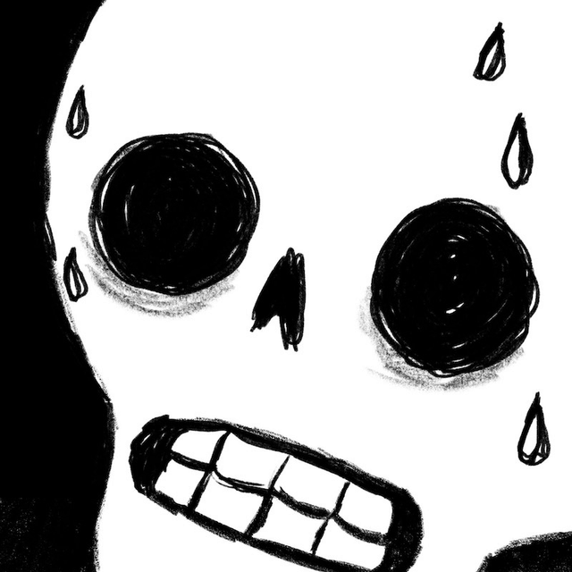 Comic of the Month: Deadface Comics, by Anthony Stocking | The Spinoff
