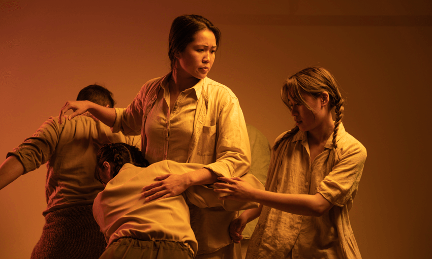 Pork and Poll Taxes: Reclaiming New Zealand’s forgotten history on ...