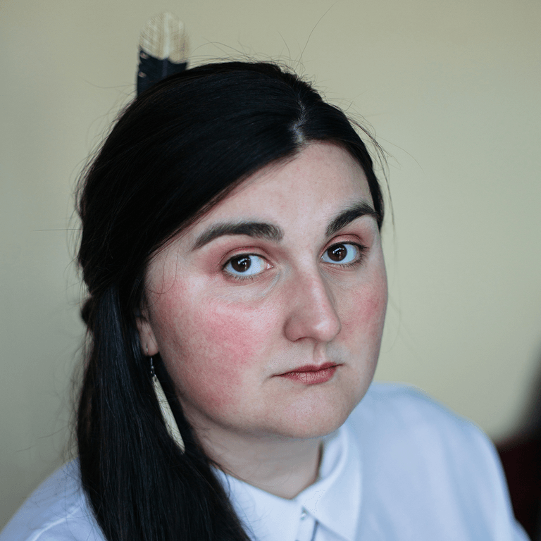 The Friday Poem: RED FLOWER // RED FLAG, by Ruby Solly | The Spinoff