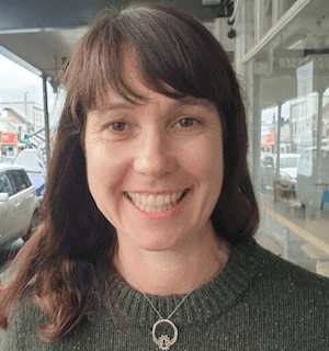 Rachel Kerr | The Spinoff