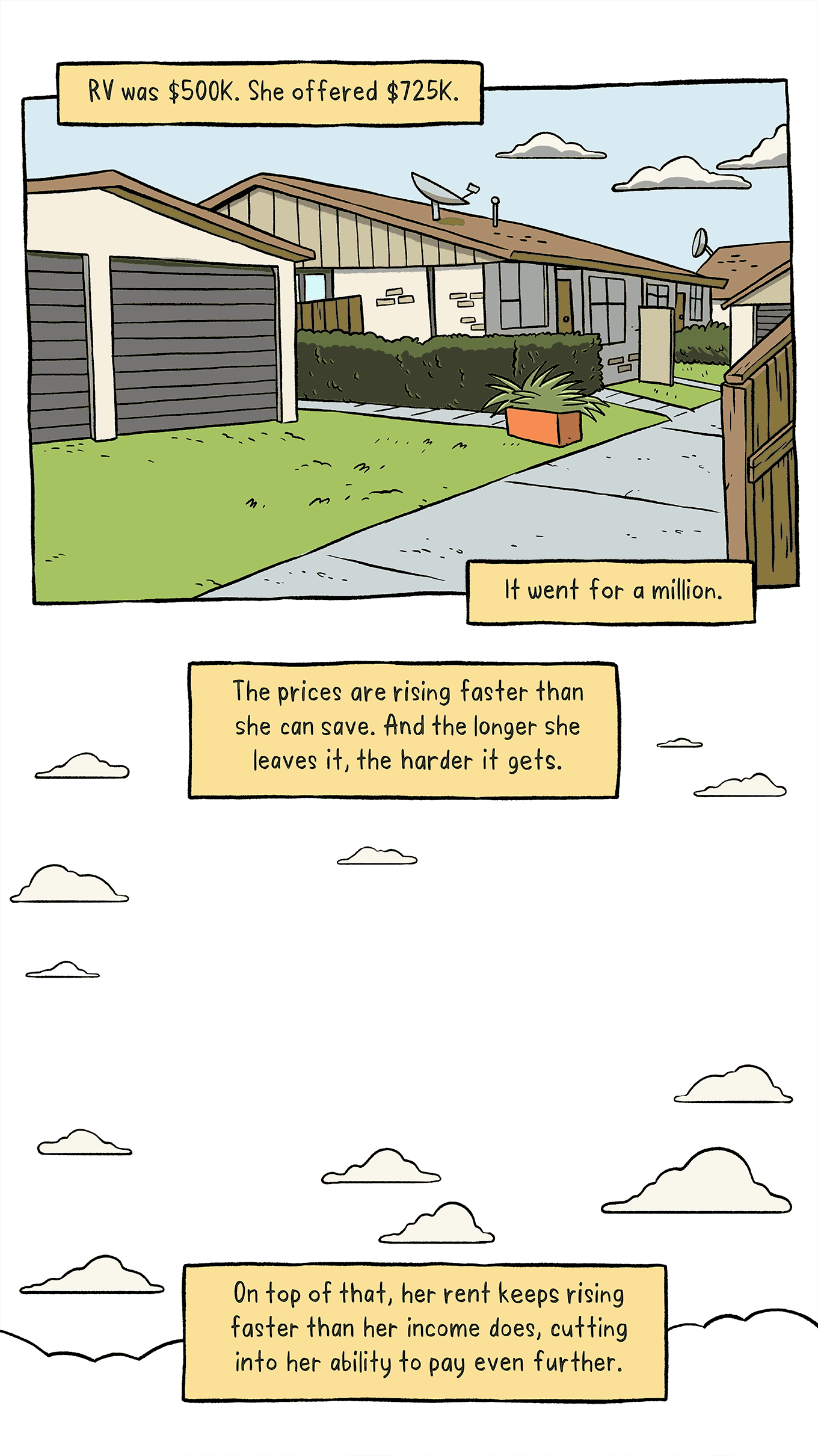 The Side Eye’s Two New Zealands: Locked out | The Spinoff