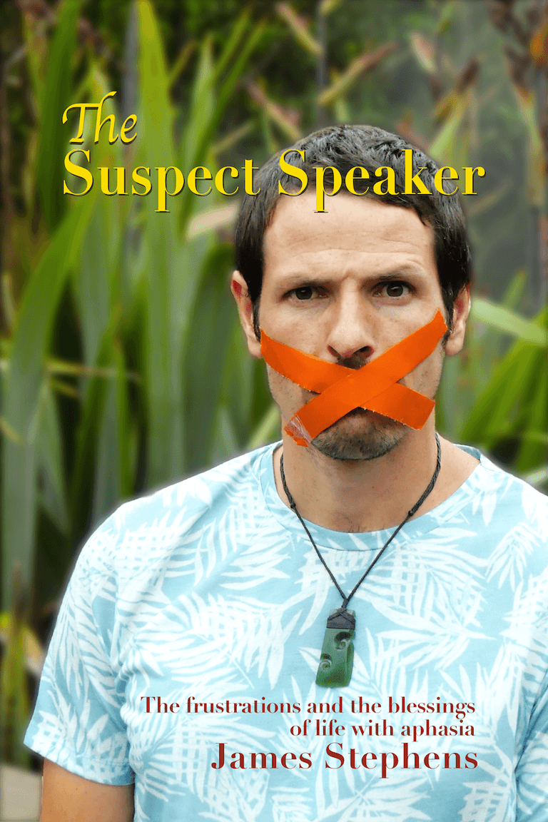 A book for those who have lost their words | The Spinoff
