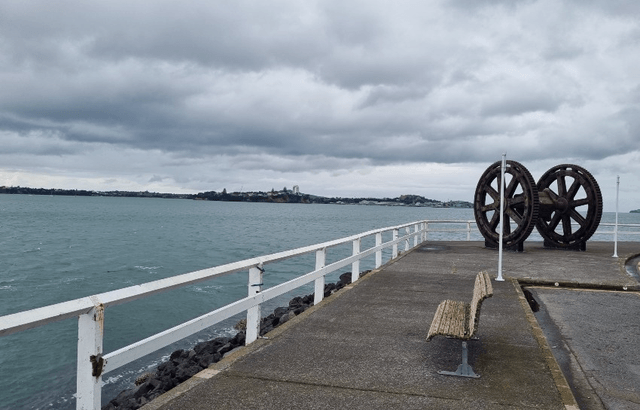 How Wynyard Quarter brought Auckland back to the sea | The Spinoff