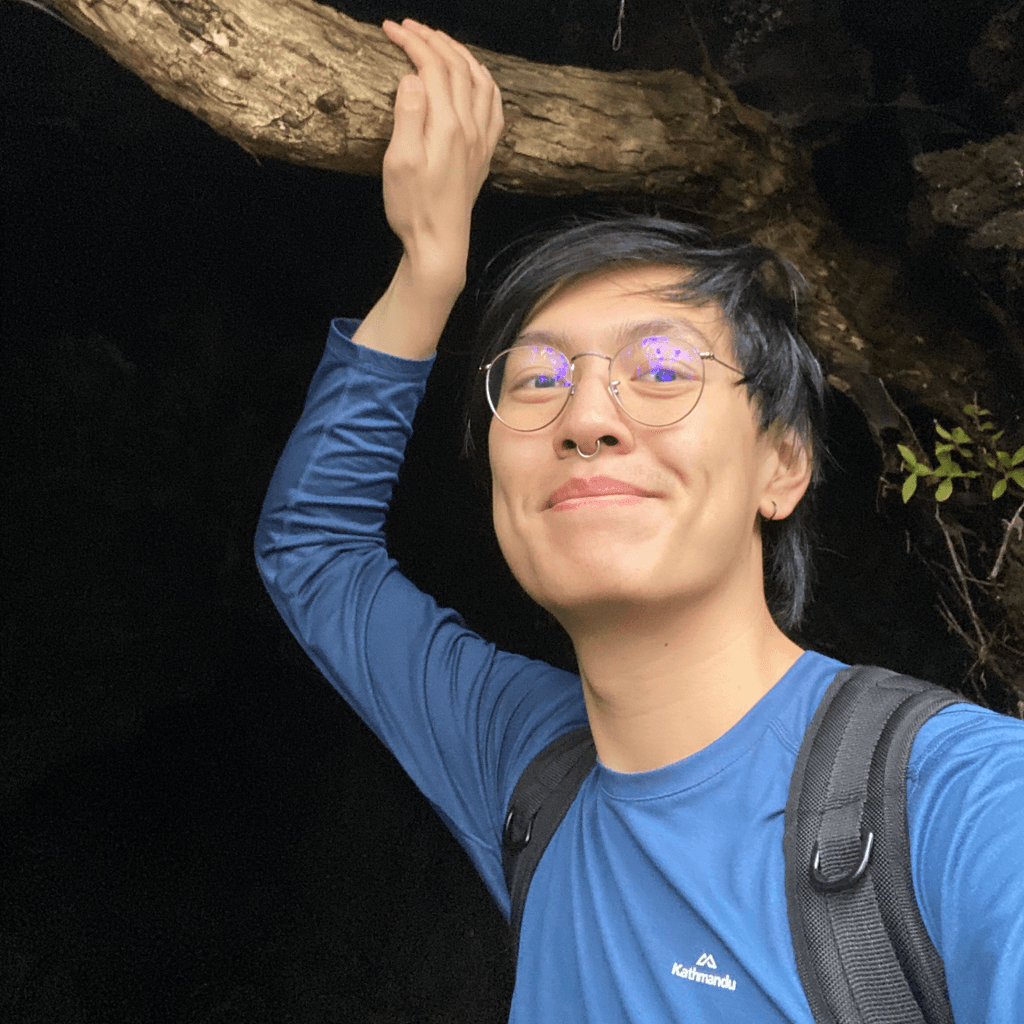 Yan Tan Danny Lam | The Spinoff