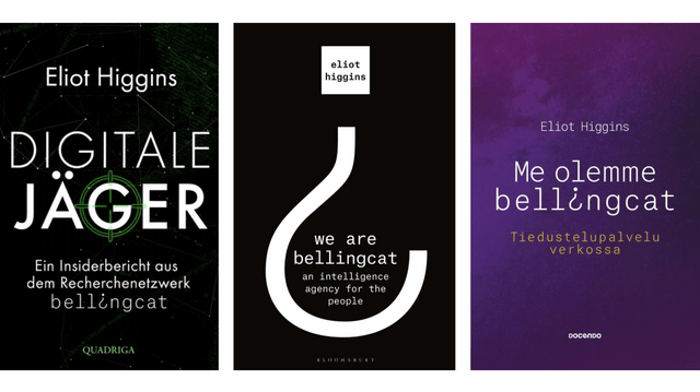 Click detectives: the story behind the open source sleuth site ...