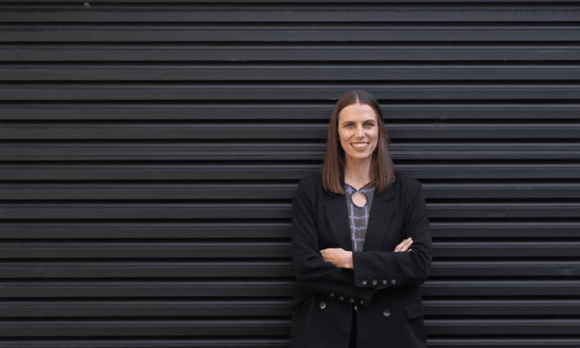 Meet the woman making New Zealand’s most boring milk | The Spinoff