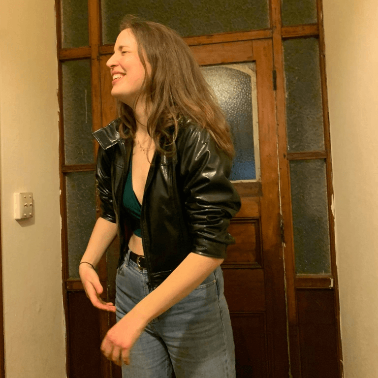 Caroline Shepherd | The Spinoff