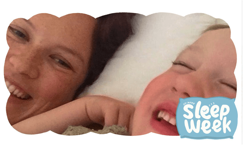 What Emily Writes has learned from a life without sleep | The Spinoff