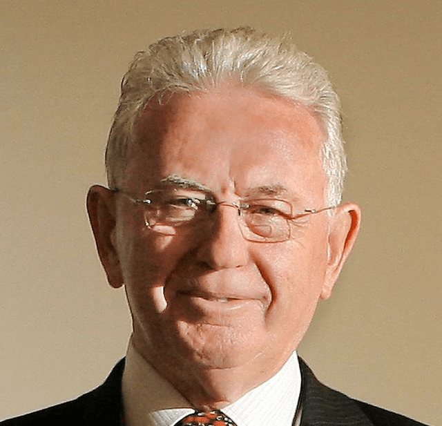 Michael Cullen | The Spinoff