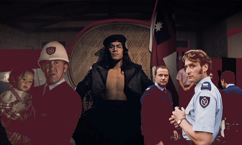 Shining a bold light on an unobserved world, The Panthers is essential ...