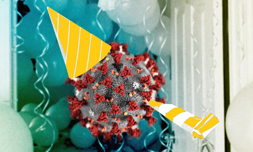 Five reasons vaccines remain a critical weapon against gatecrashing ...