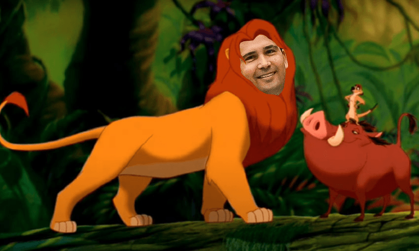 It means no worries: a revealing interview with Simon ‘Simba’ Bridges ...