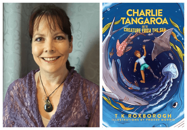 Well that was a surprise: announcing the winners of the children’s book ...