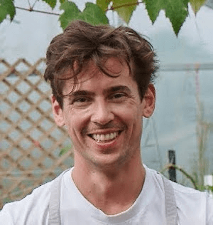 Tom Hishon | The Spinoff