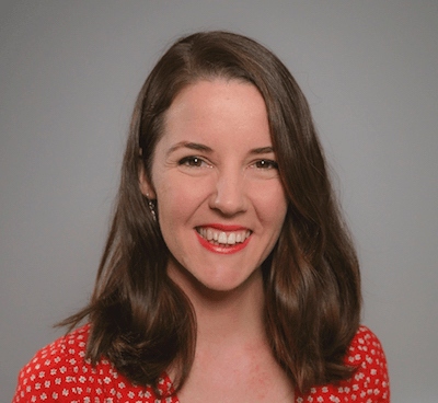 Becky Carruthers | The Spinoff