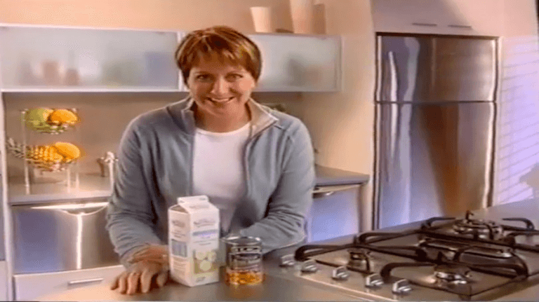 Allyson Gofton was New Zealand’s first food influencer | The Spinoff