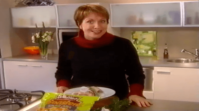 Allyson Gofton was New Zealand’s first food influencer | The Spinoff