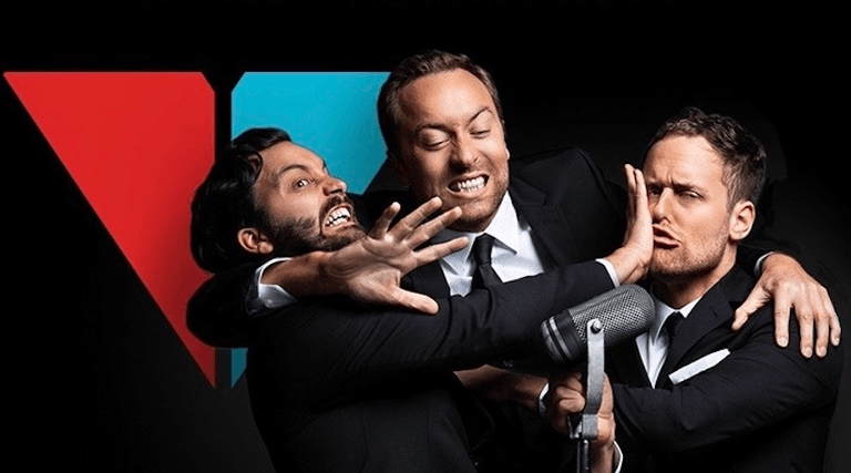 Inside Viva La Dirt League’s YouTube empire | The Spinoff