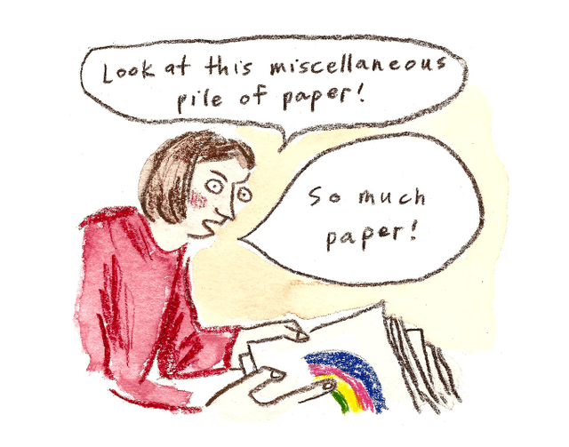 Comic of the Month: Levelling Out, By Zoë Colling | The Spinoff