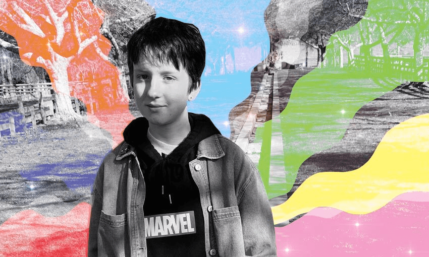 A conversation with my teenage son, who used to be my daughter | The ...