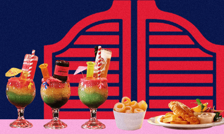 Is it time for a Cobb & Comeback? | The Spinoff