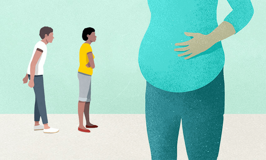 Why it’s time to change our archaic and unnecessary surrogacy laws ...