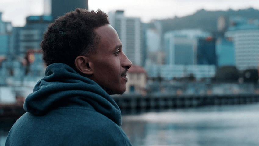 One Year On | Loading Docs | The Spinoff