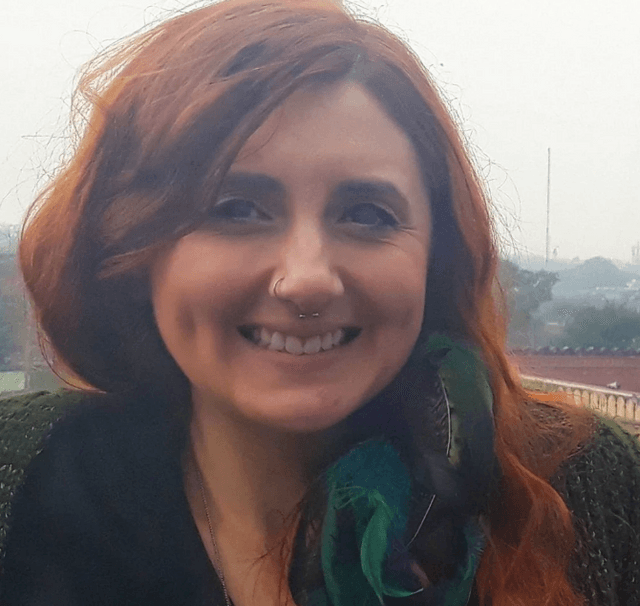 Lowri Llewelyn | The Spinoff