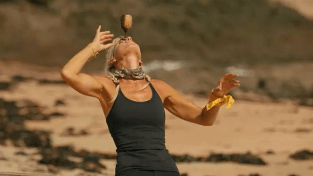 Celebrity Treasure Island power rankings: Nothing breaks like an Art ...