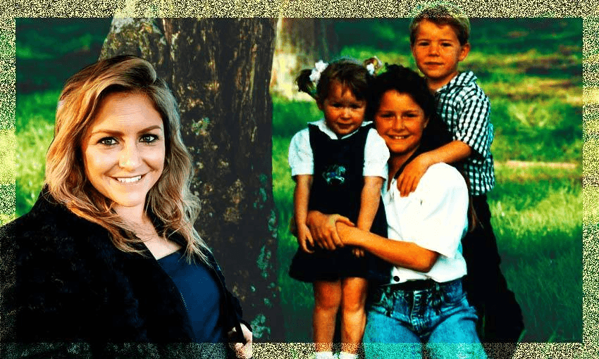 Toni Street cracks open her past to share a life marked by grief | The ...