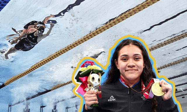 Meet Tupou Neiufi, South Auckland’s international gold medallist | The ...