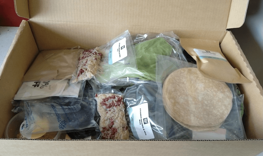 The hunt for New Zealand’s best meal kit delivery service | The Spinoff