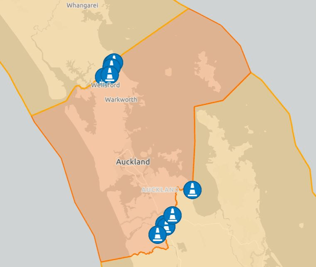 The alert level two rules have changed for delta – here’s what you need ...