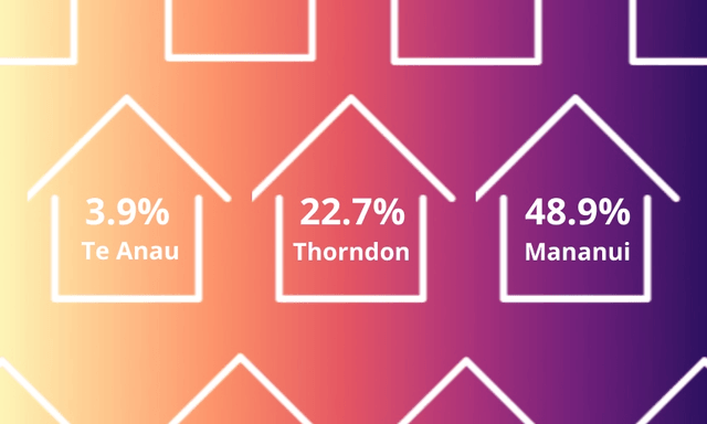 Find out how much house prices rose in your suburb last year with this ...