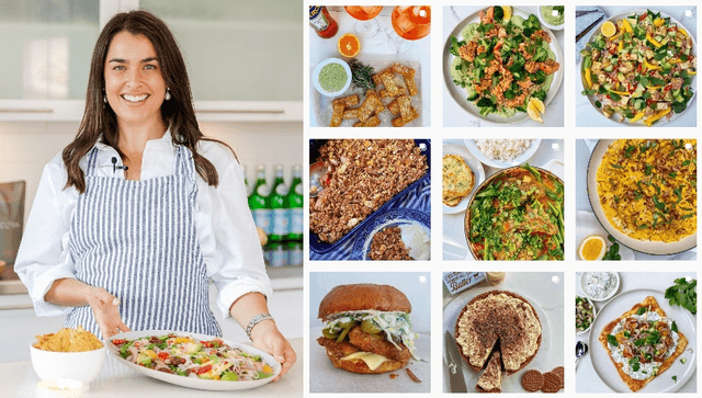 How the pandemic propelled these home cooks to social media stardom ...