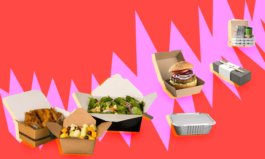 A curated guide to level three takeaways | The Spinoff