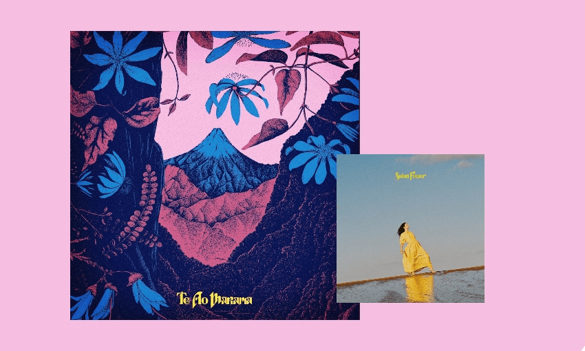 Lorde’s Te Ao Mārama: Behind the songs | The Spinoff