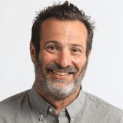 Andrew Szusterman | The Spinoff