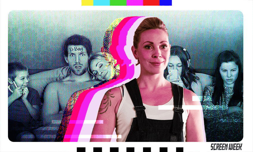 What really happened to Step Dave? | The Spinoff