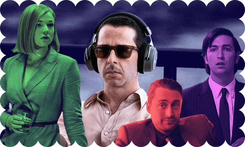 Nineteen ideas for a Succession spinoff | The Spinoff