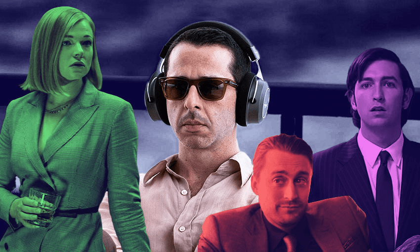 Our favourite moments from Succession (so far) | The Spinoff