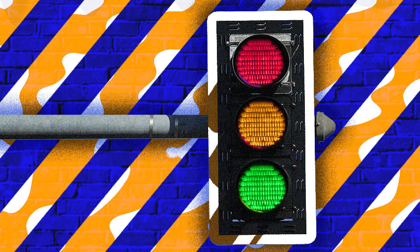Covid traffic light framework: NZ business and advocacy groups respond ...