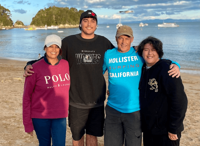 The value of banging your head against a brick wall | The Spinoff