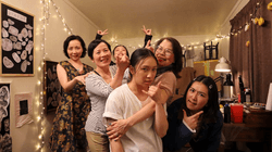 ‘Several hours screaming’: Jess Hong on being cast in Netflix’s most ...