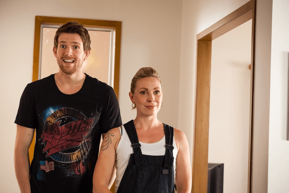 What really happened to Step Dave? | The Spinoff