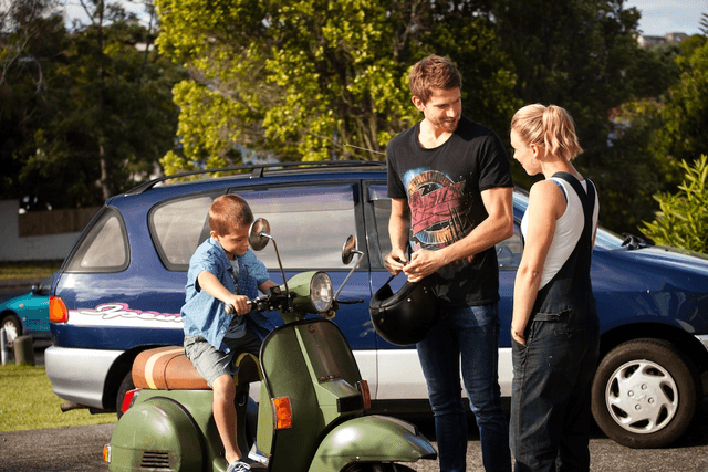 What really happened to Step Dave? | The Spinoff