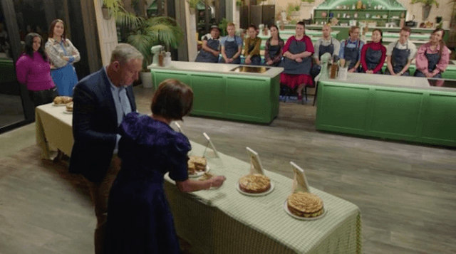 Everything you need to know about the return of The Great Kiwi Bake Off ...