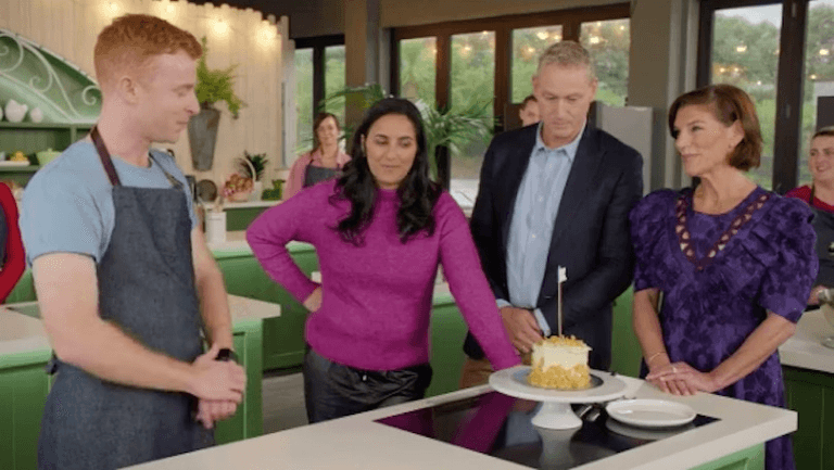 Everything you need to know about the return of The Great Kiwi Bake Off ...